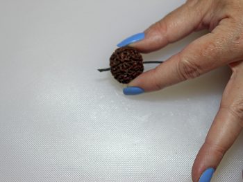 How to Cut and Thread Kevlar String - ZenMu Art